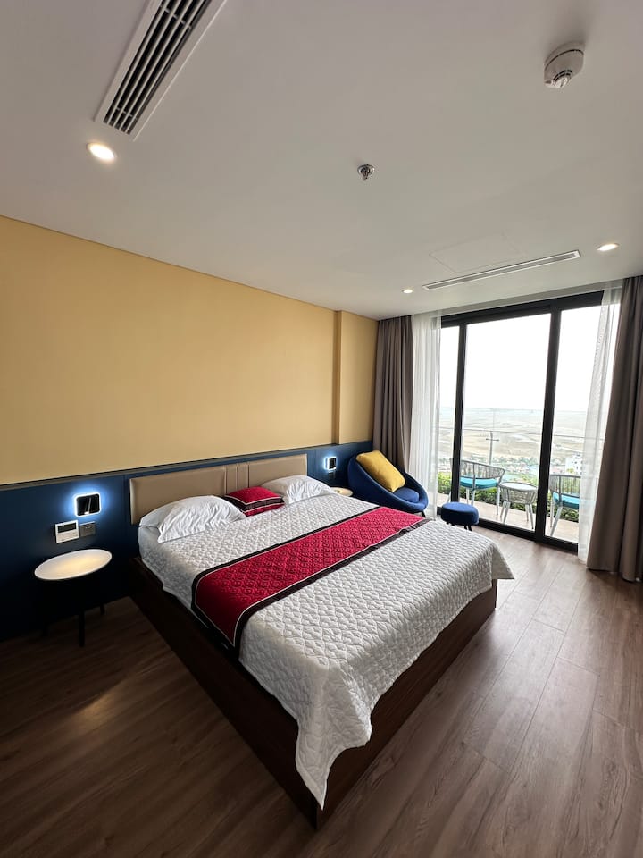 Flamingo Ibiza Hải Tiến - Tỉnh Nghệ An