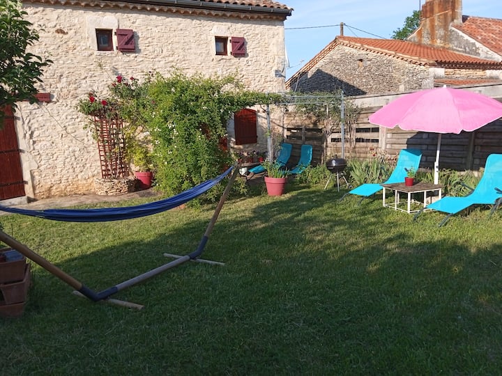 Carpe Diem En Pleine Nature - Biron