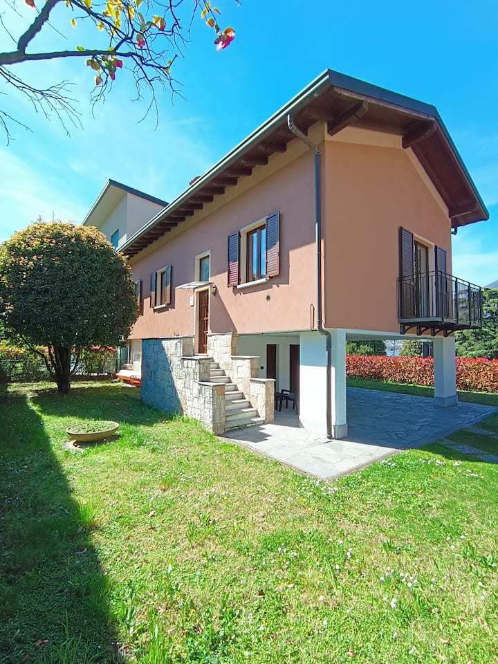 Villa Gianni - Bellagio