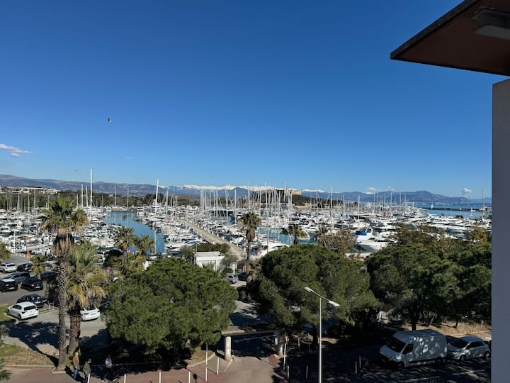 Vauban Residence - Antibes