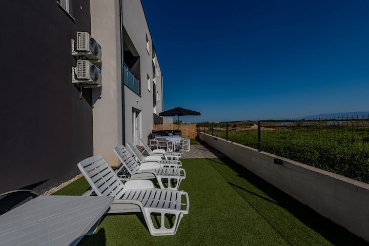 Apartman Agava - Privlaka