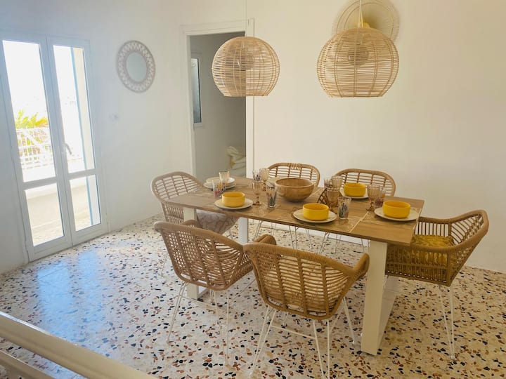 Boho House - Feel Puglia - Carovigno