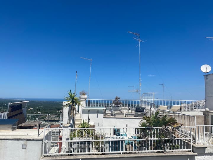 Boho House - Feel Puglia - Ostuni