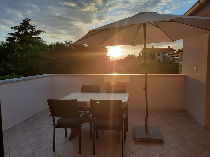 Apartment Sofia Porec - Poreč