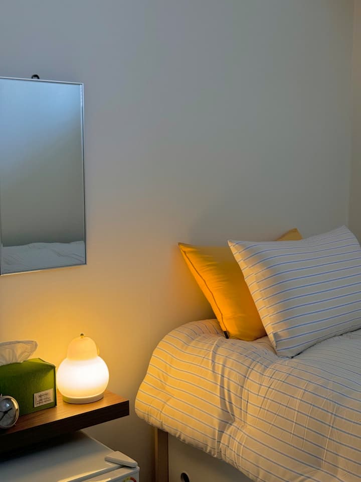 Airport Limo|solo Retreat|extended Stay Discount - South Korea