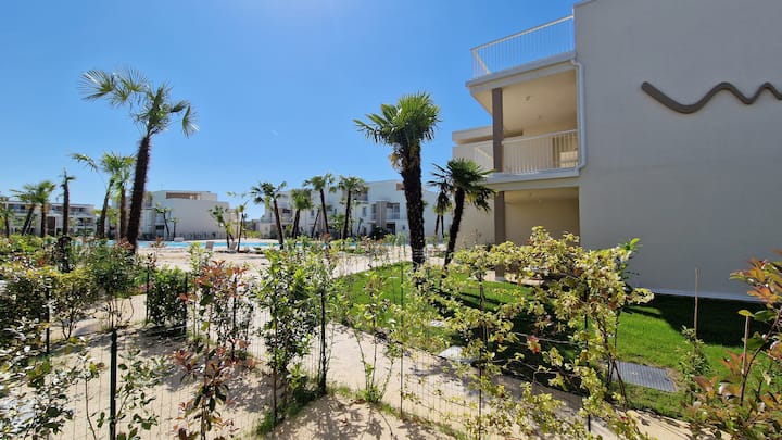 Wave Island, Un Residence Paradisiaco - Eraclea Mare