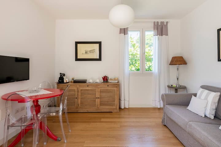 B&b Villa Celeste Suite Rubino - Cervia