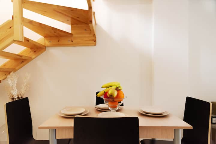 Casa Petritsia - Kavos