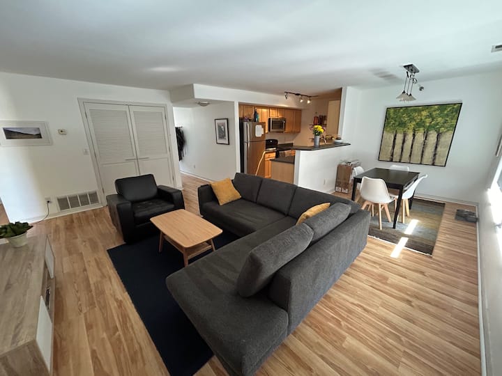 Cute Downtown Durango Condo - Durango, CO