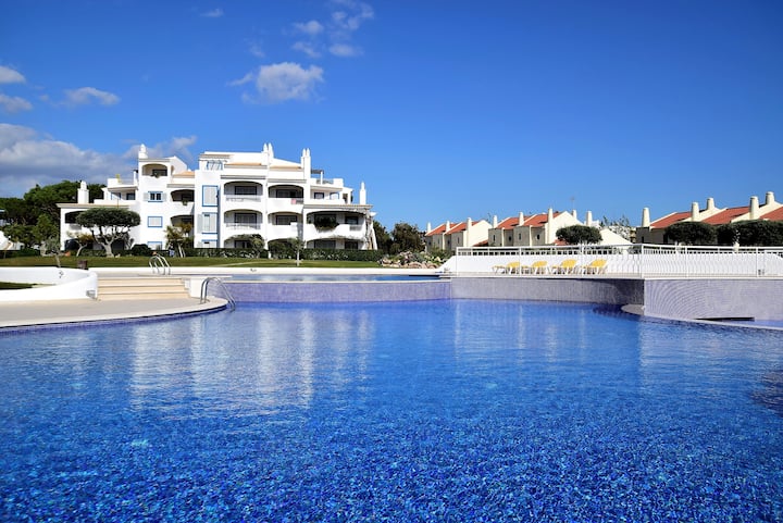 Vilamoura Mv Sunset Apart - Quarteira