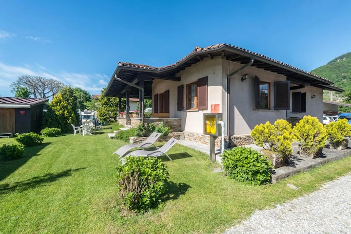 Villa Adi Apartment 1 - Domaso