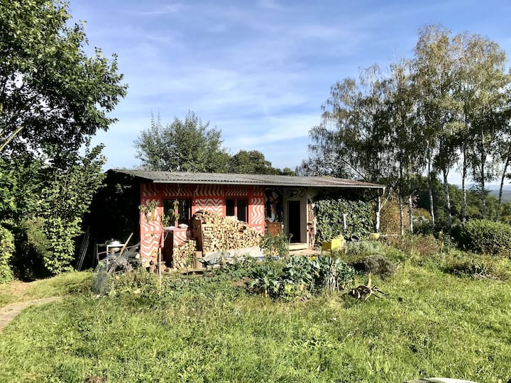 Datscha Jimi - Bamberg