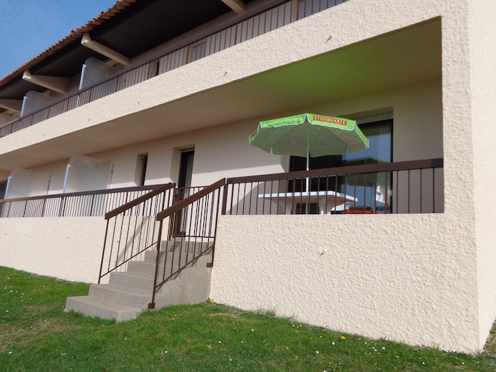 Studio 30 M2 à 200 M De La Plage - Saint-Michel-Chef-Chef