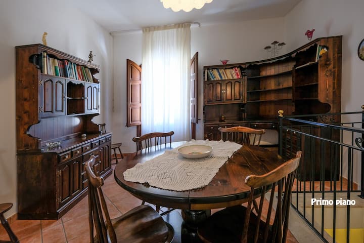Appartamento 1° Piano - San Vito Lo Capo