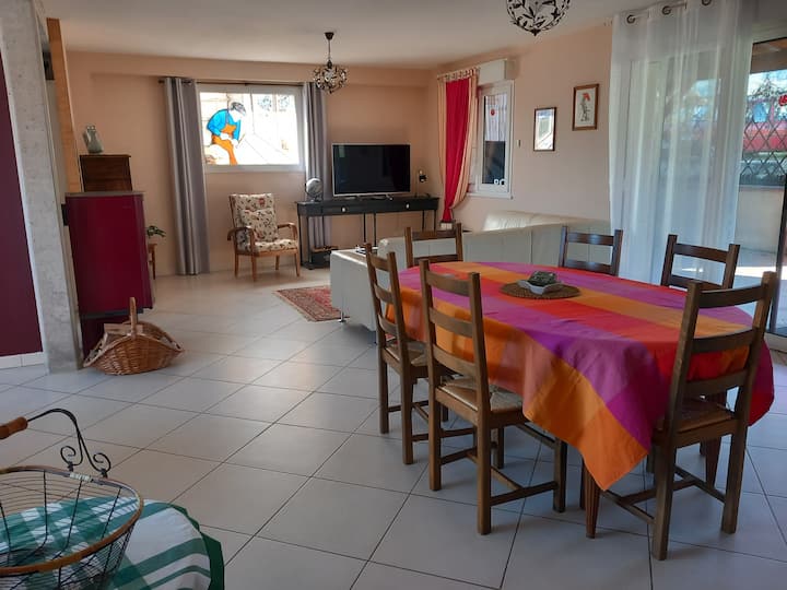 Gîte Proche De Gérardmer - Vosges