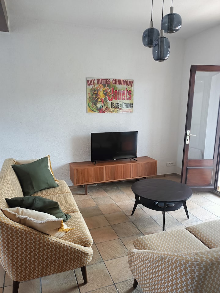 Villa Monette 6 Pers - Le Crotoy -300m De La Plage - Le Crotoy
