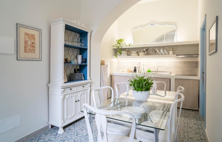 Elegante E Vicino Al Mare - Varazze
