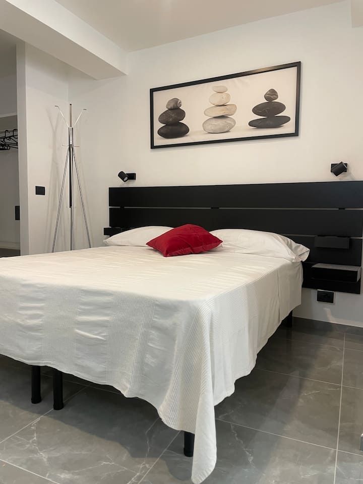 Casa Vacanze Ornelio - 蒙泰羅索阿爾馬雷
