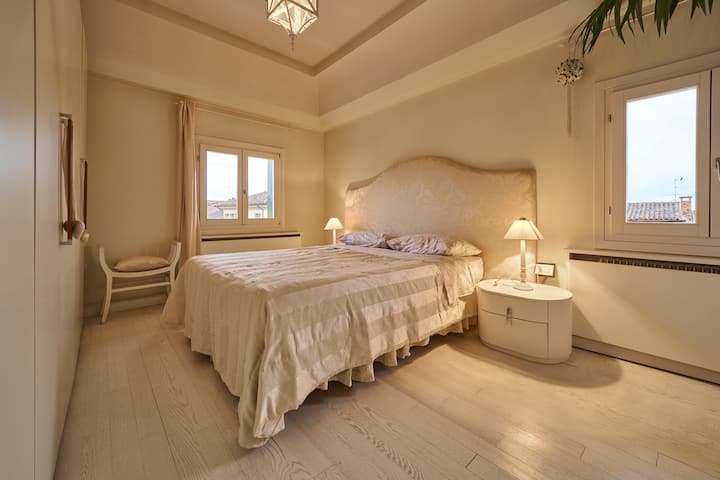 White Oak Wood - Conegliano