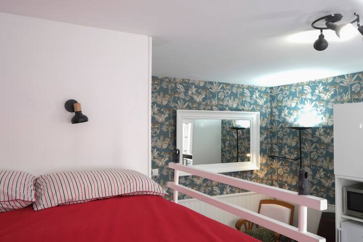 Studio Refait à Neuf 20 M2 - Lesparre-Médoc
