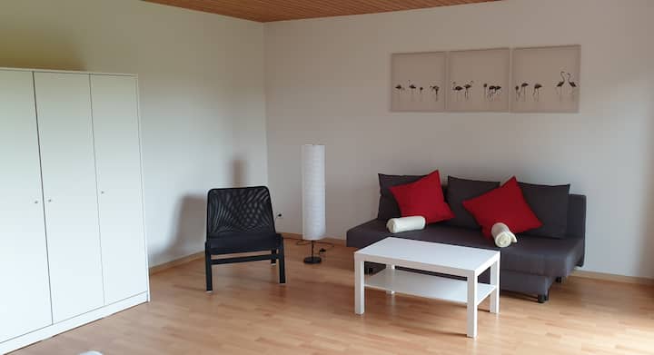Ferienwohnung Hitzacker / Tießau - Hitzacker