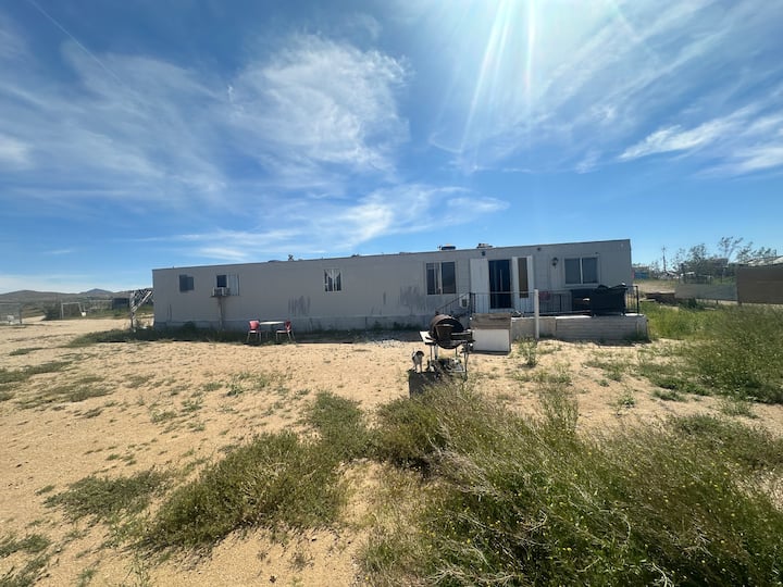 Mi Casita - Apple Valley, CA