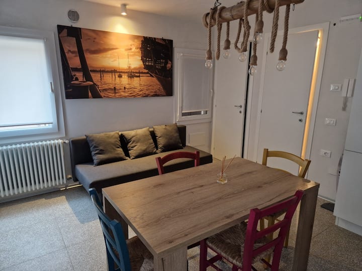Appartamento Casa Vacanza - Chioggia
