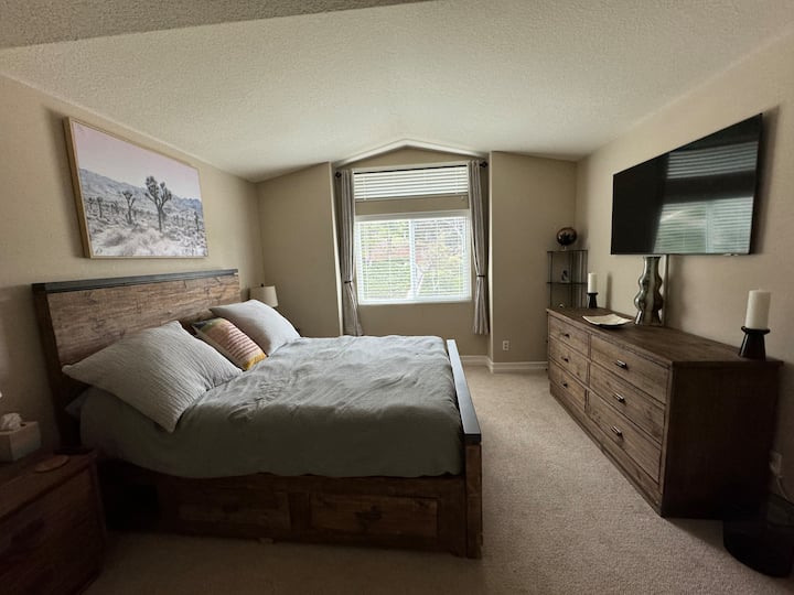 Stay With Joe In Temecula Wine Country. - Temecula