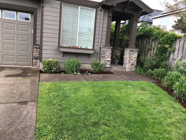 Pristine And Confrontable. - Corvallis, OR