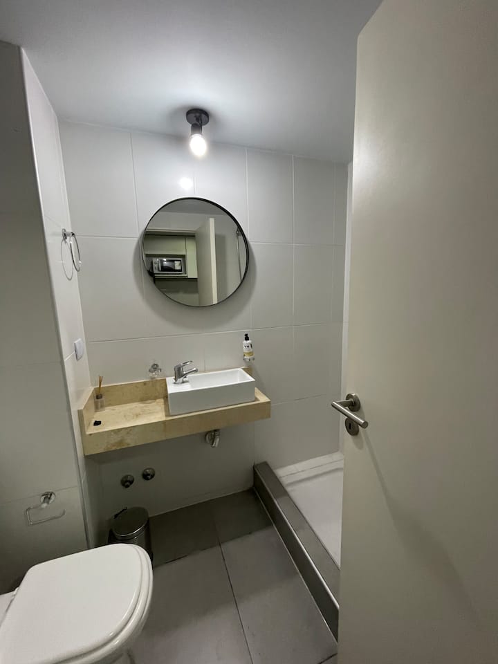 Monoambiente Premium - Barrio Norte - Tucumán