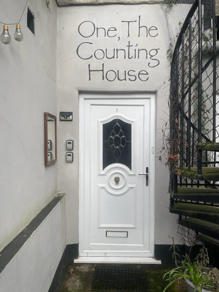 Getaway Apartment In Wisbech - Wisbech