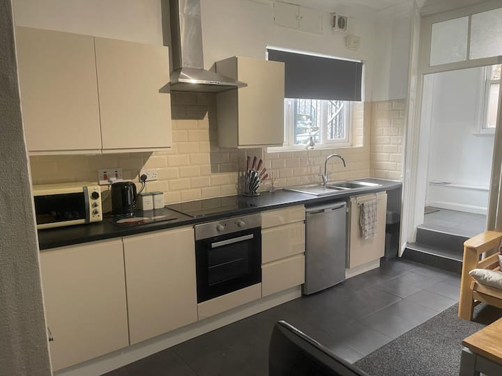 Lovely Getaway Apart. In Wisbech - Wisbech