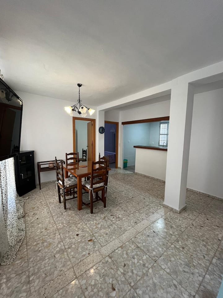 Centro Sanlúcar De Barrameda - Sanlúcar de Barrameda