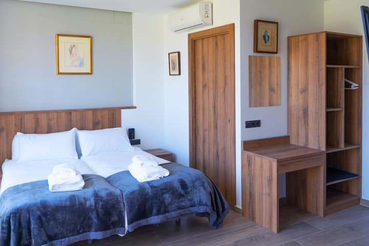 Apartamentos Nuevos En Barcelona (E2) - Barcelona