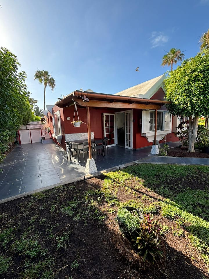Bungalow The Paradise - Maspalomas