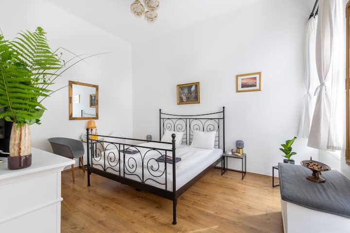 Sip Street Downtown Retreat - Budapest