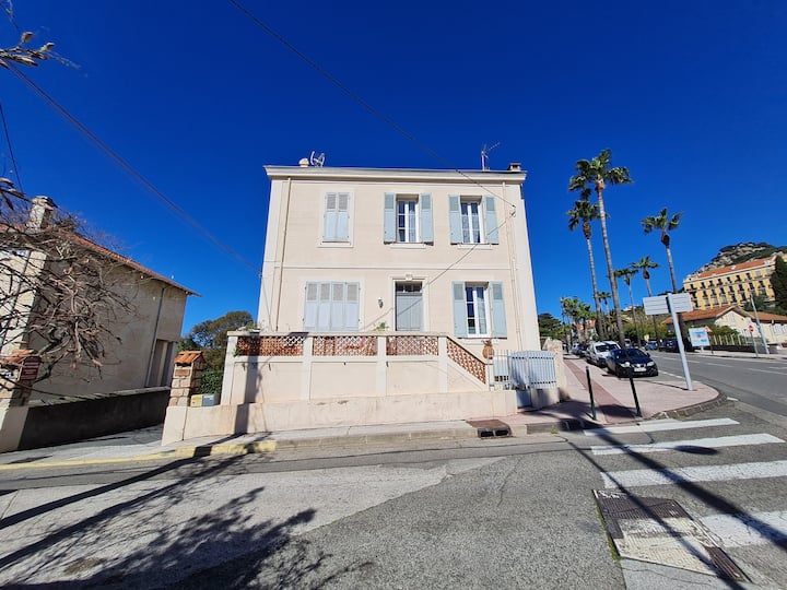 Mon Appartement De Vacances - Hyères