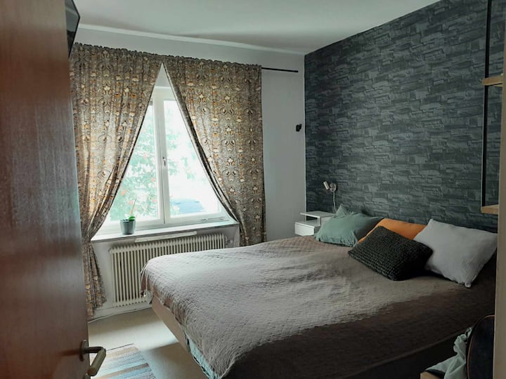 Central Lägenhet I Visby - Visby