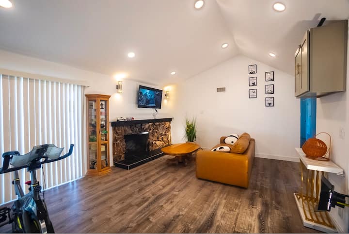 Oak Tree House 3 - Moorpark, CA