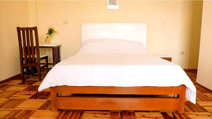 Amalia Guest House Standard Bed - Bishoftu
