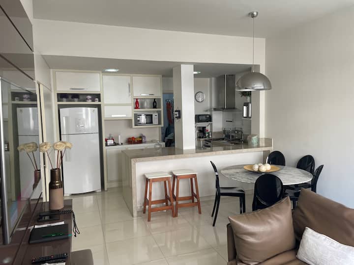 Entire Condo Steps To World's Best Beaches - Rio de Janeiro