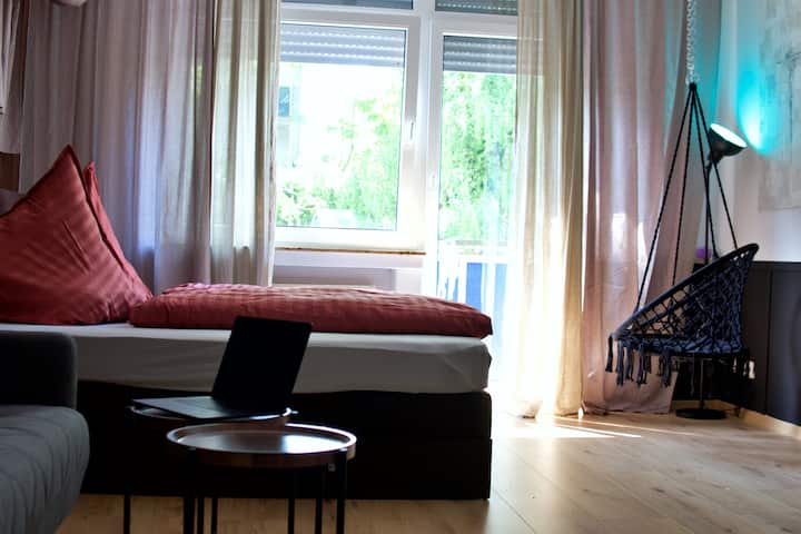 Home34 - Herne