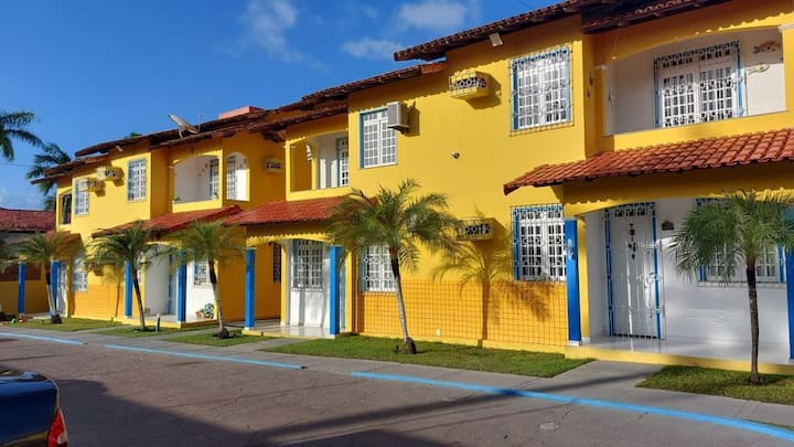 Casa De Praia Bela - Salinópolis