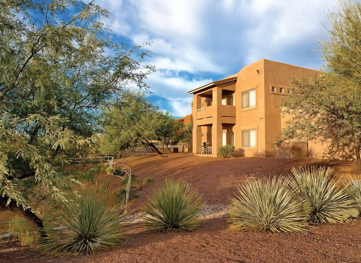 Spend Time With Family In 2bd Resort Condo - Oro Valley, AZ