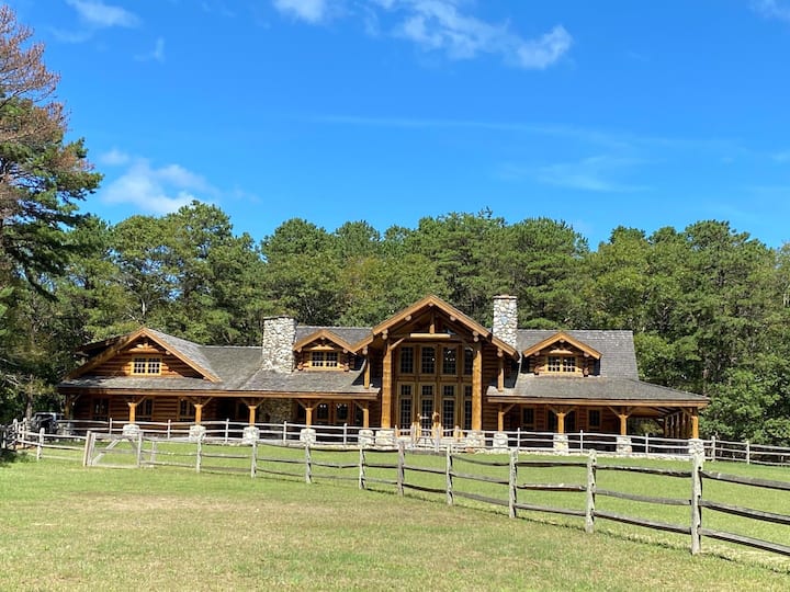 Yellowstone Dreams Come True! - Sag Harbor, NY