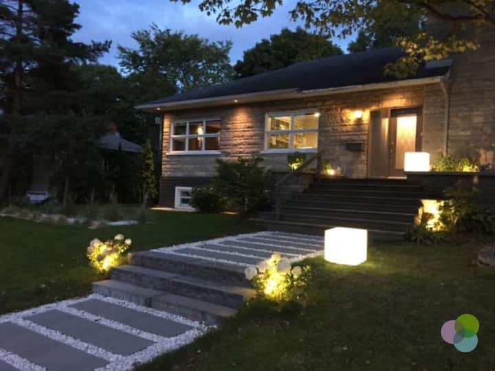 Les Suites De Sillery - Quebec, Canadá