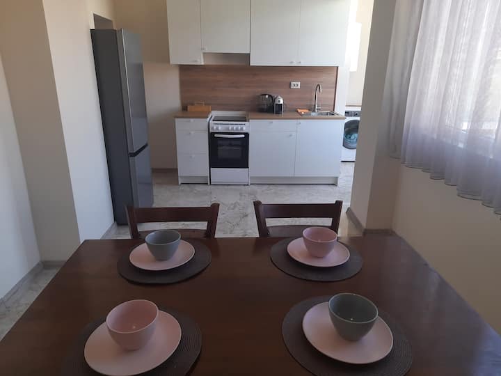 Sandanski City Center Apartament - Melnik
