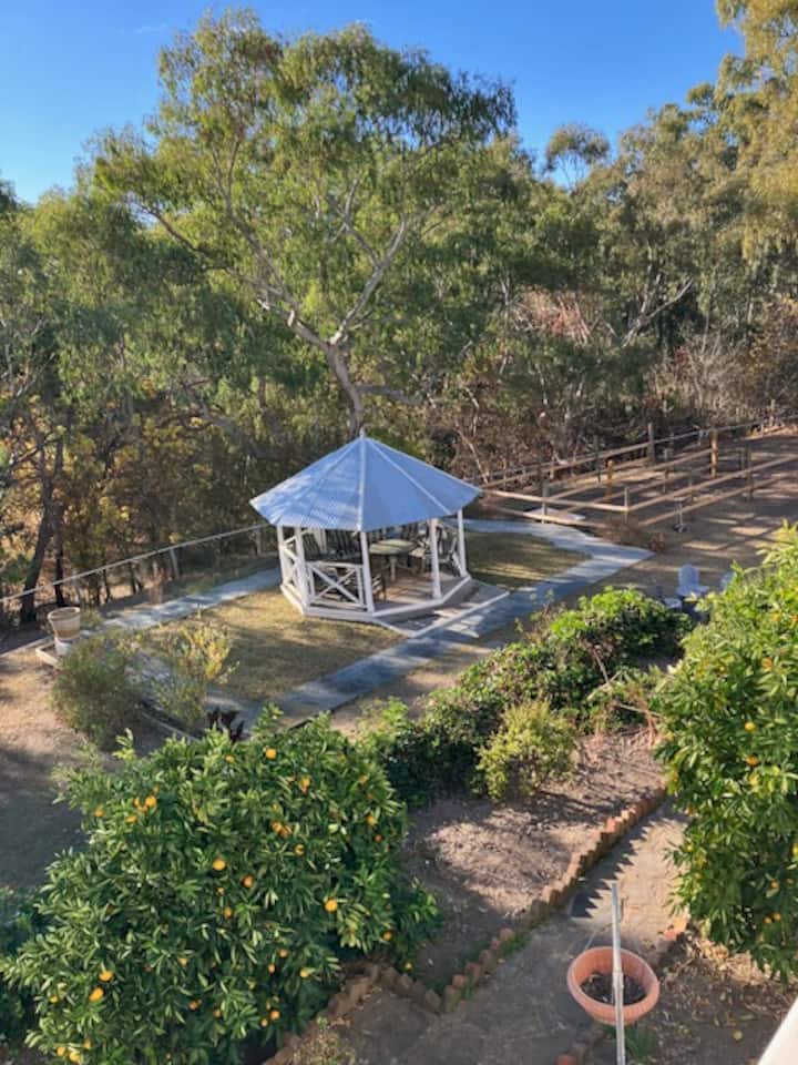 Kondoparinga Homestead Rooms 2&3 - Strathalbyn