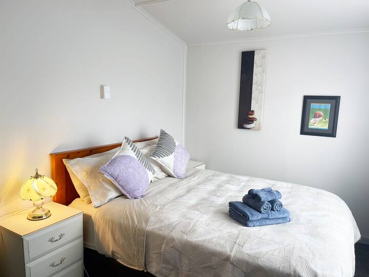 Cozy Home In Bluff_3 - Bluff