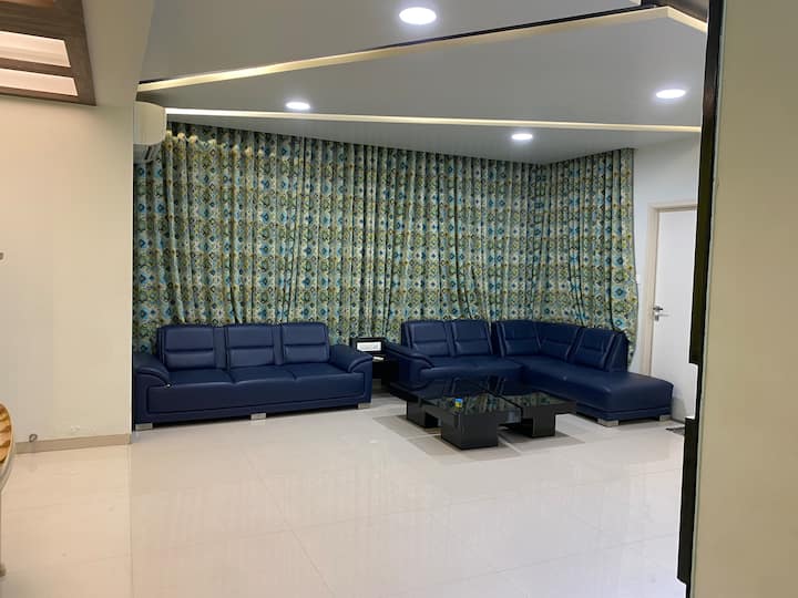 Kings Villa - Bardoli